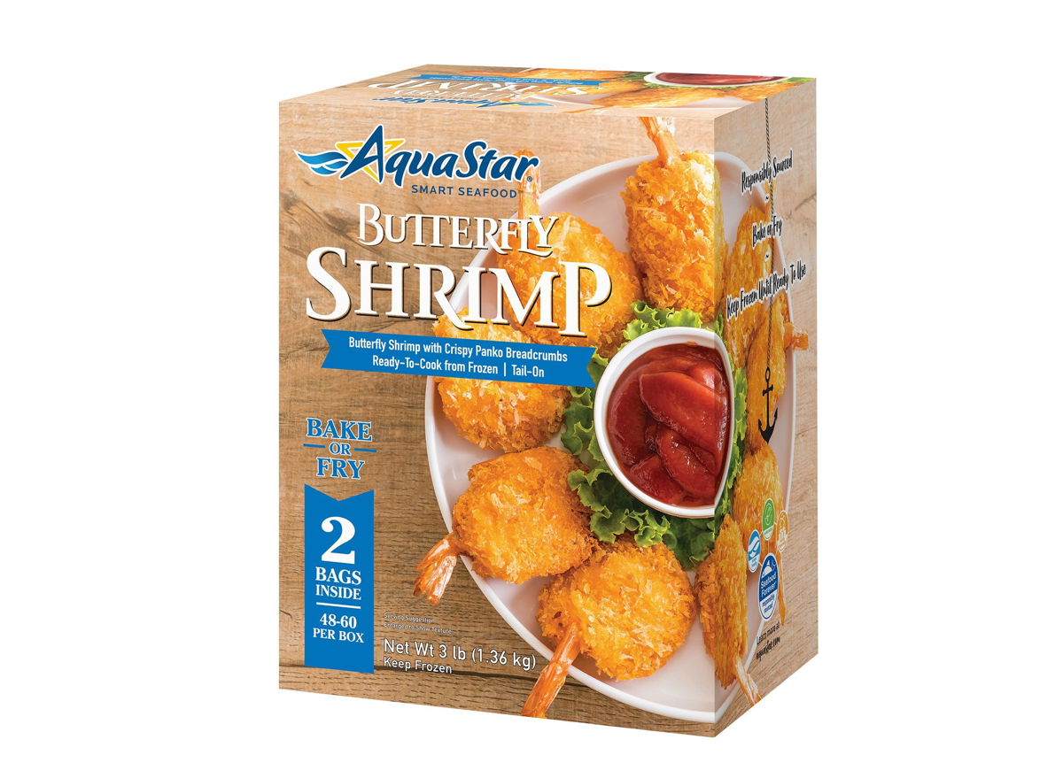 5 Best Frozen Fried Shrimp in Grocery Stores