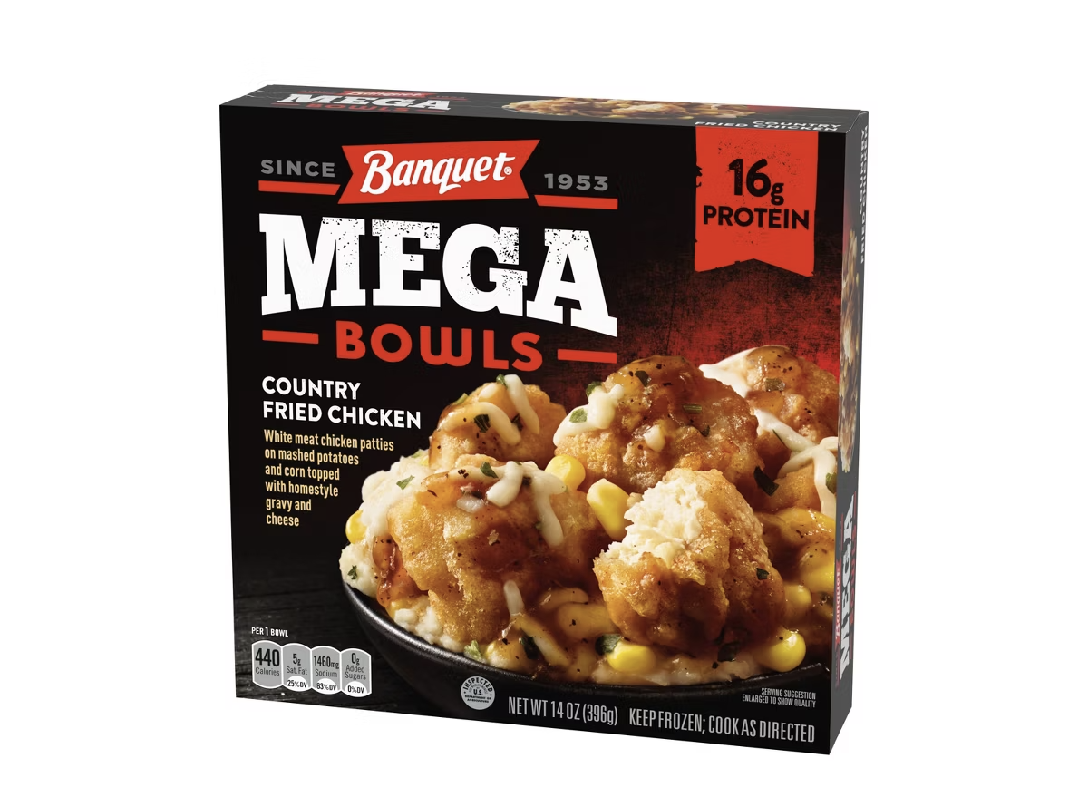 6 Best Frozen Fried Chicken Meals at Grocery Stores