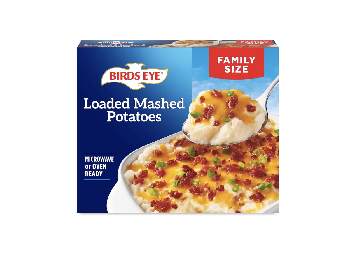 5 Best Frozen Mashed Potatoes in Grocery Stores