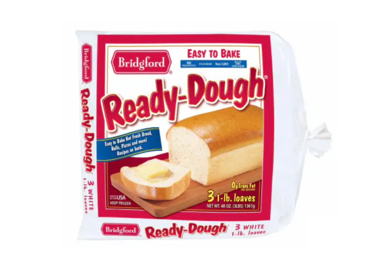 7 Best Frozen Breads in Grocery Stores, According to Shoppers