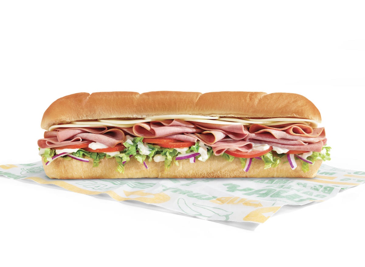 6 Best Subway Subs, According to Diners