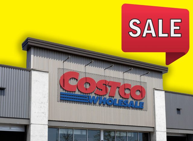 11 Best Costco Groceries on Sale Until This Monday