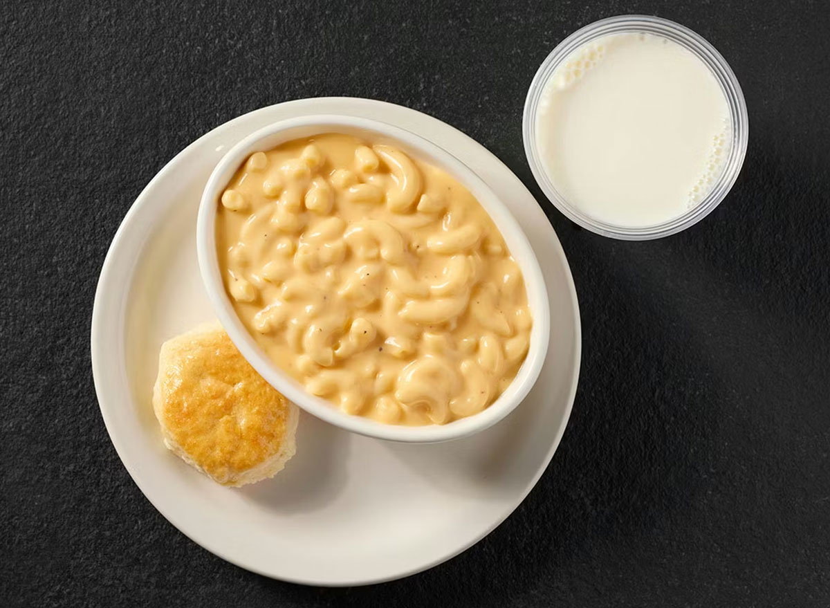 7 Best Cracker Barrel Orders, According to Chefs