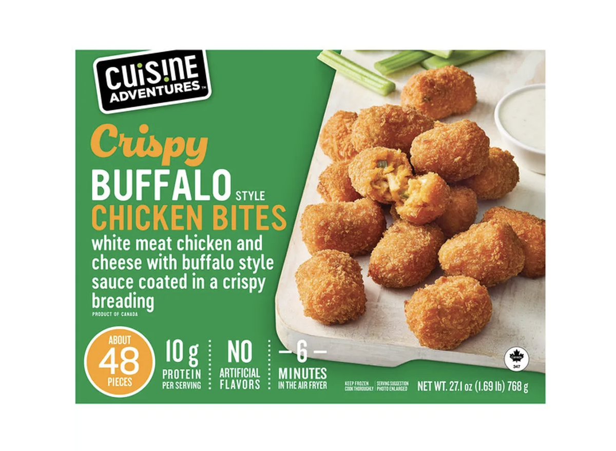 7 Best New Grocery Arrivals at Costco This January