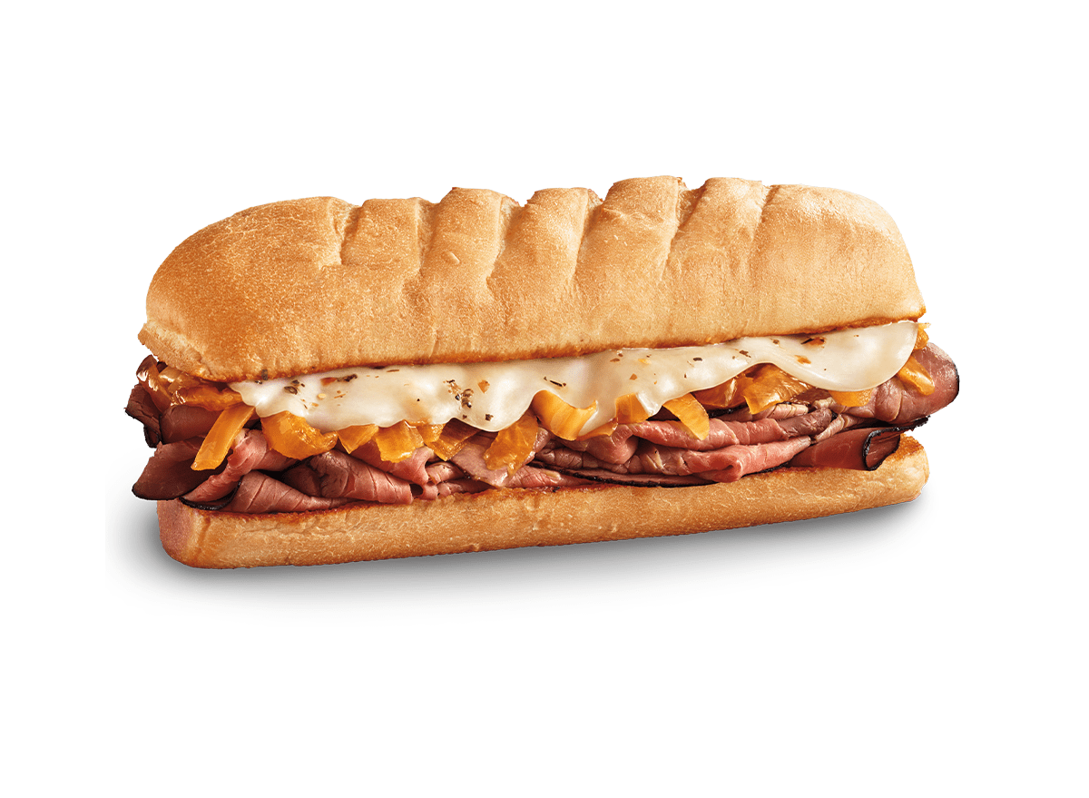 9 Chain Restaurants for the Best French Dip Sandwich, According to Chefs