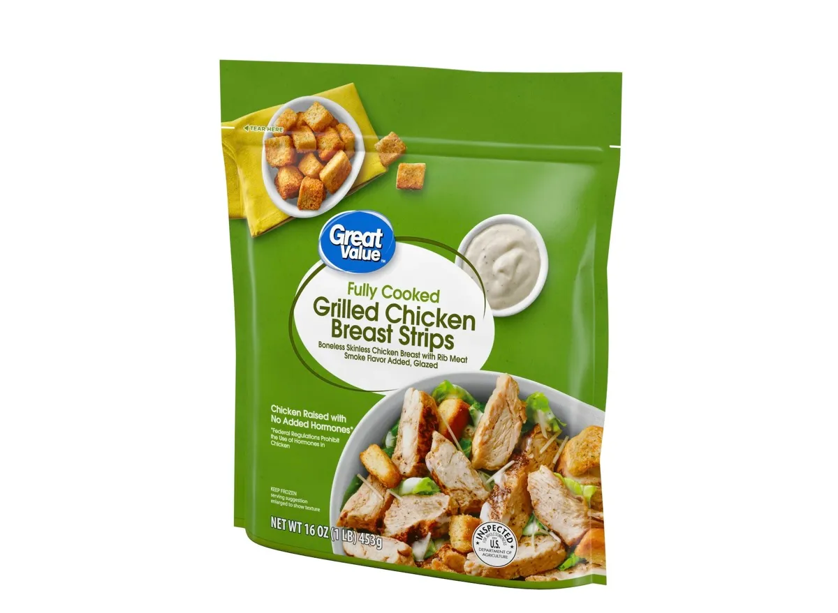 7 Best Bagged Frozen Chicken Brands in Grocery Stores — Eat This Not That