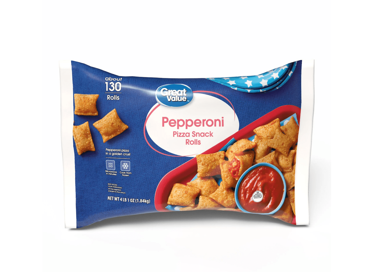 5 Best Frozen Pizza Rolls in Grocery Stores