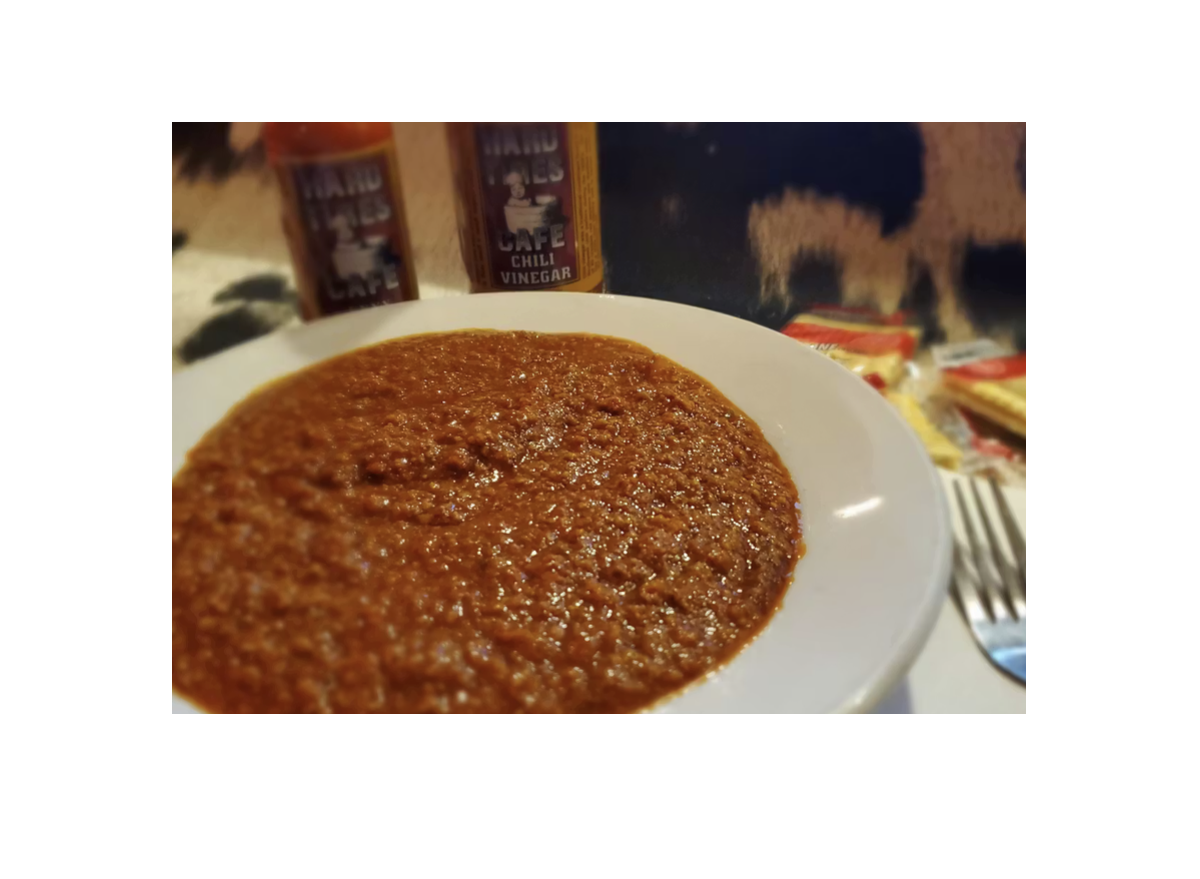 7 Chain Restaurants Still Simmering Their Chili From Scratch