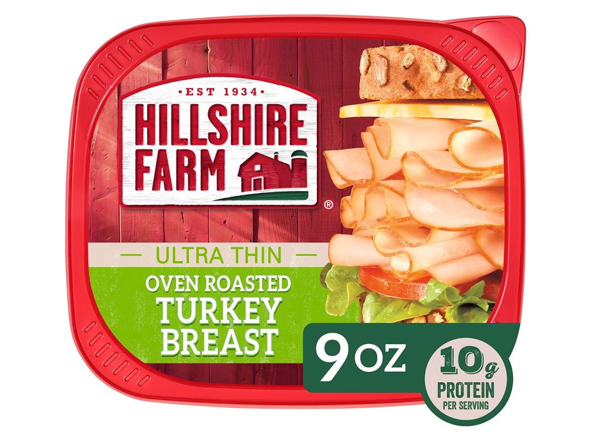 6 Pre-Sliced Deli Meat Brands That Still Taste Fresh, Not Packaged