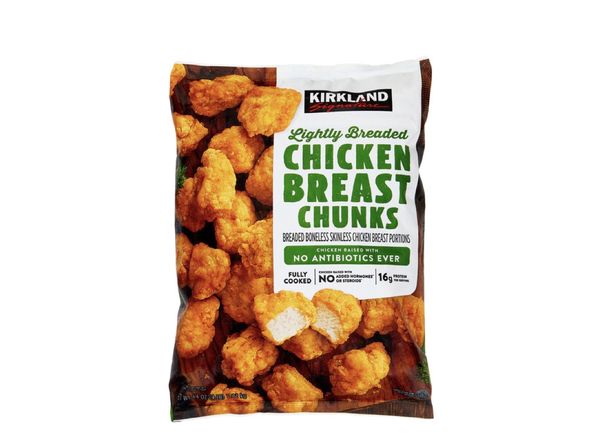 7 Best Bagged Frozen Chicken Brands in Grocery Stores — Eat This Not ...