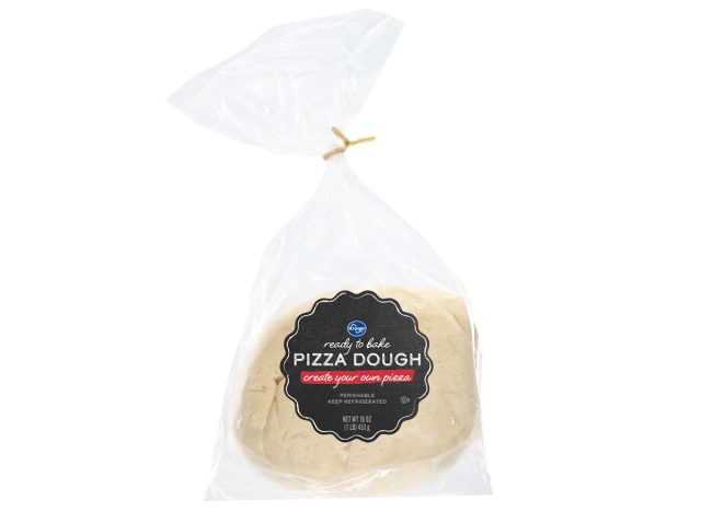 5 Best Refrigerated Pizza Doughs in Grocery Stores, According to Shoppers