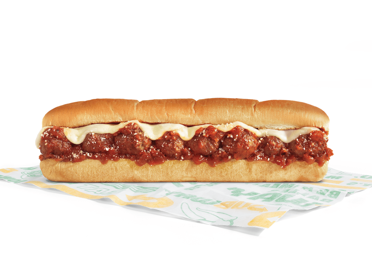 6 Best Subway Subs, According to Diners