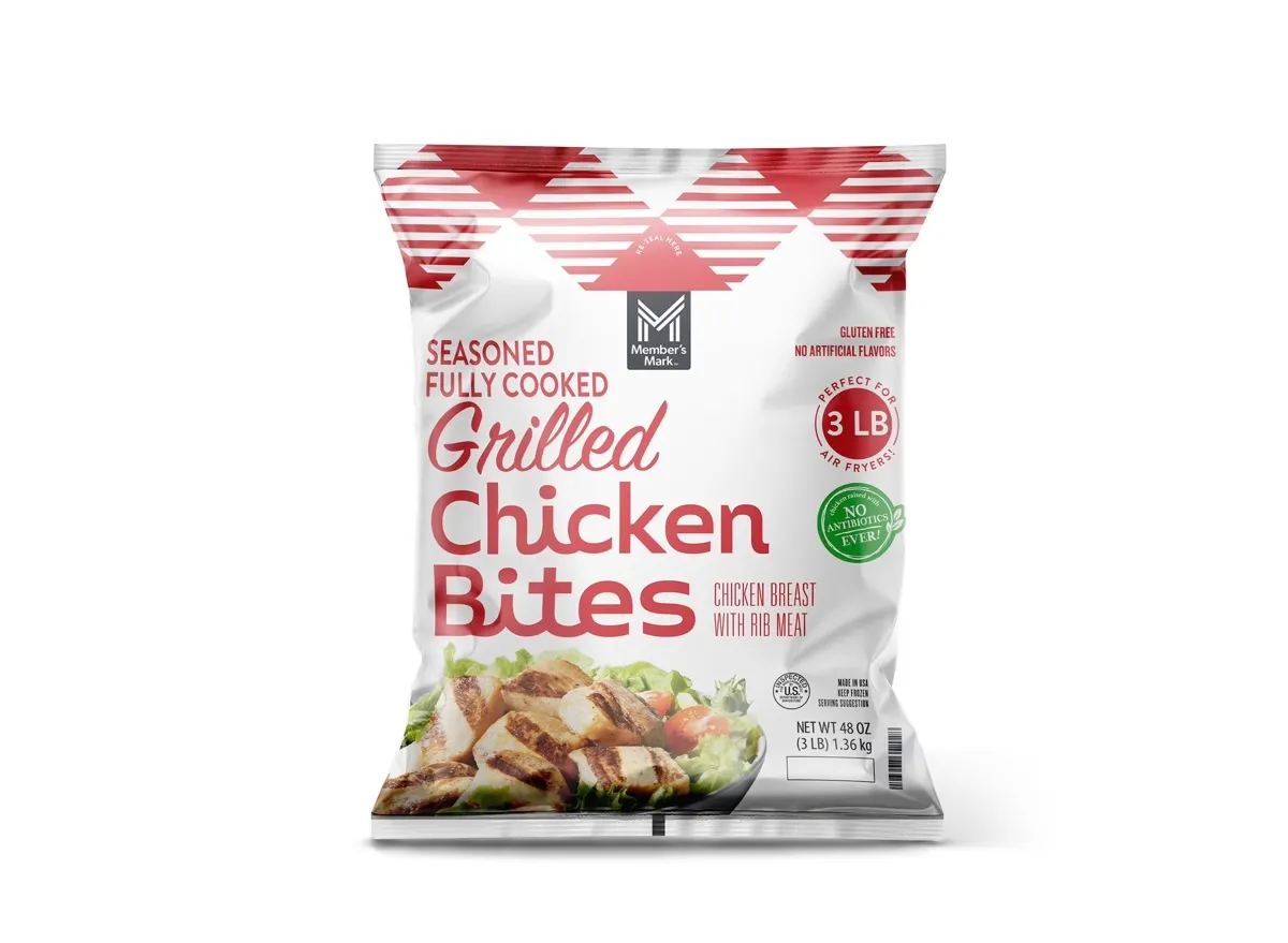 7 Best Bagged Frozen Chicken Brands in Grocery Stores — Eat This Not That