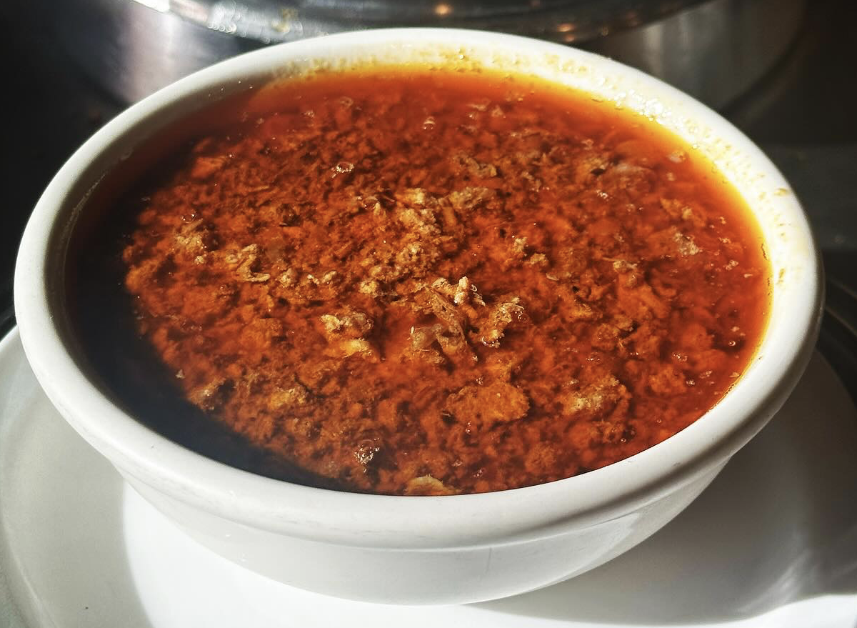 5 Best Chain Restaurant Chili Bowls, According to Chefs