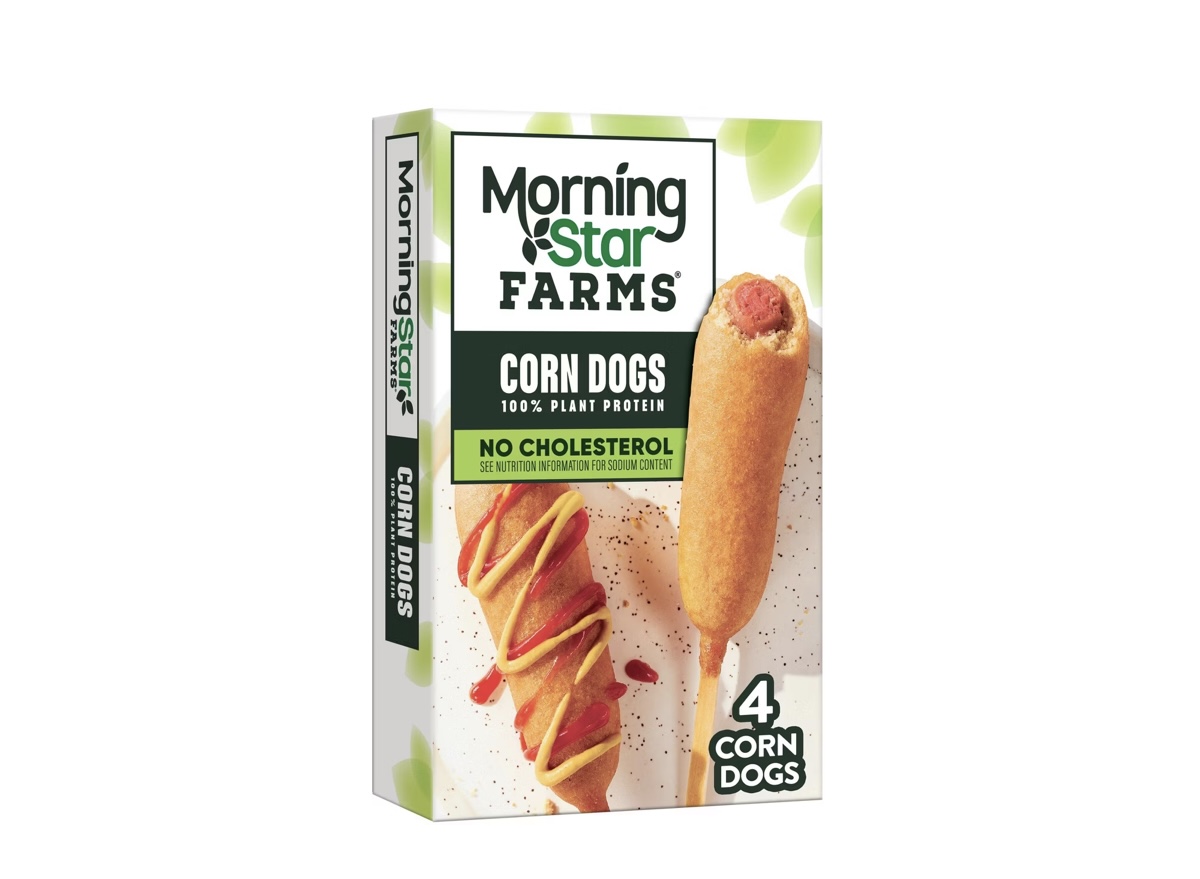 7 Best Frozen Corn Dog Brands, According to Shoppers