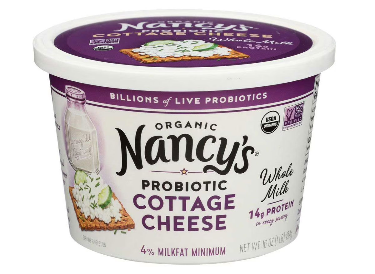 6 Best Cottage Cheese Brands, According to Shoppers
