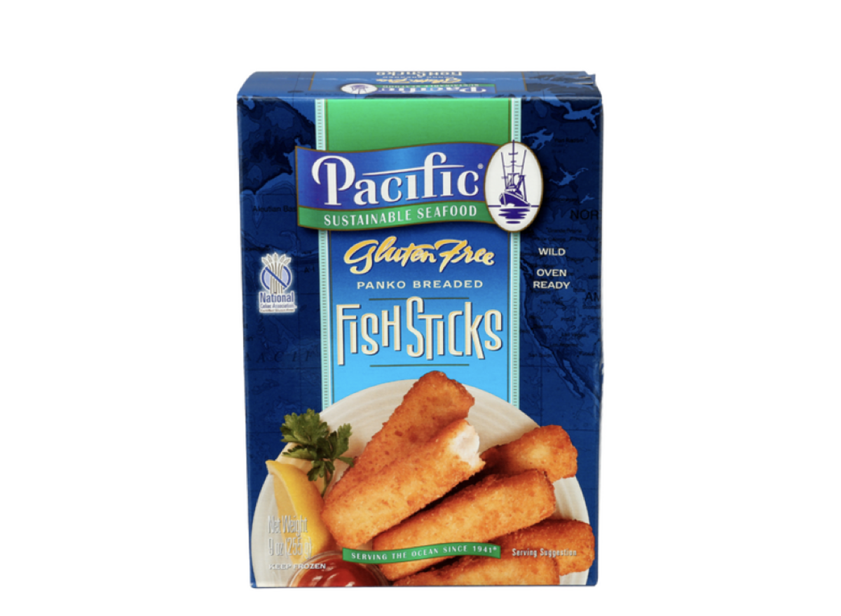 7 Best Frozen Fish Stick Brands in Grocery Stores