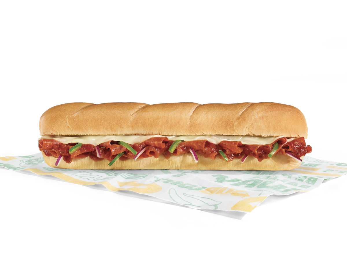 6 Best Subway Subs, According to Diners