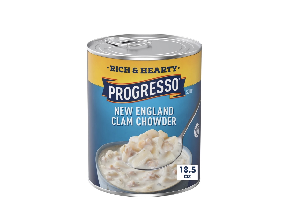 5 Best Canned Chowders in Grocery Stores