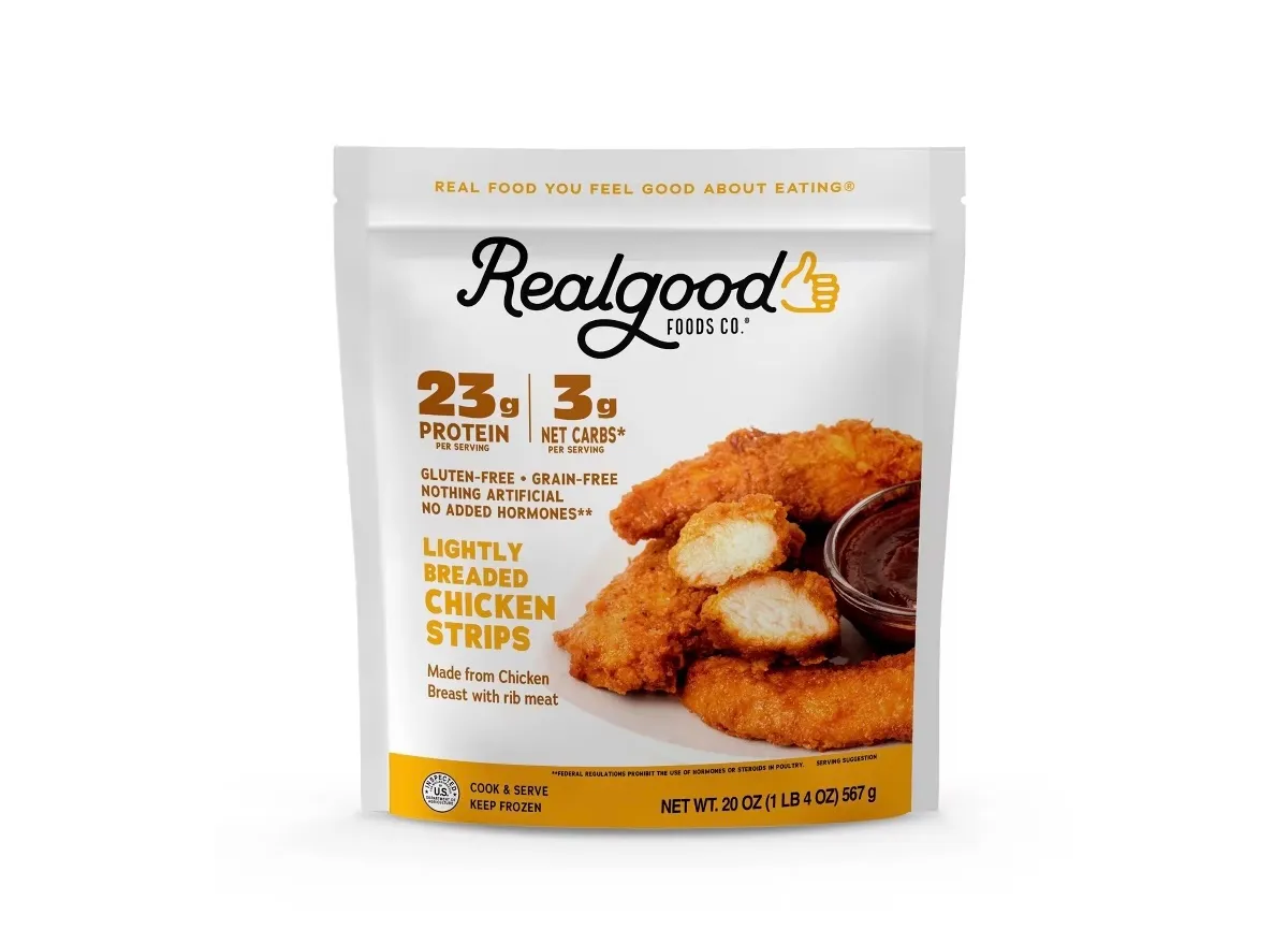 7 Best Bagged Frozen Chicken Brands in Grocery Stores — Eat This Not That