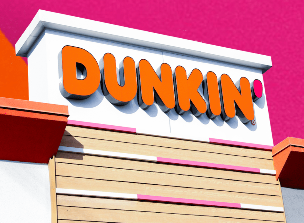 7 Best Dunkin' Donuts Orders, According to Diners