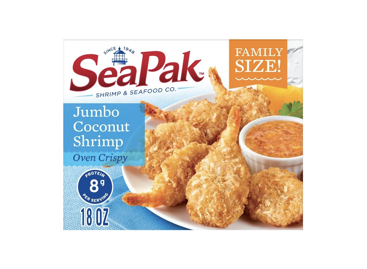 5 Best Frozen Fried Shrimp in Grocery Stores