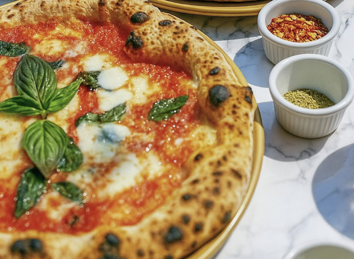 3 Best Neapolitan Pizza Spots in America, According to Chefs