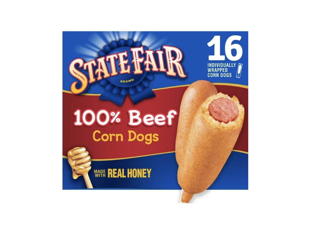 7 Best Frozen Corn Dog Brands, According to Shoppers