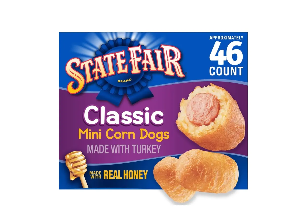 7 Best Frozen Corn Dog Brands, According to Shoppers