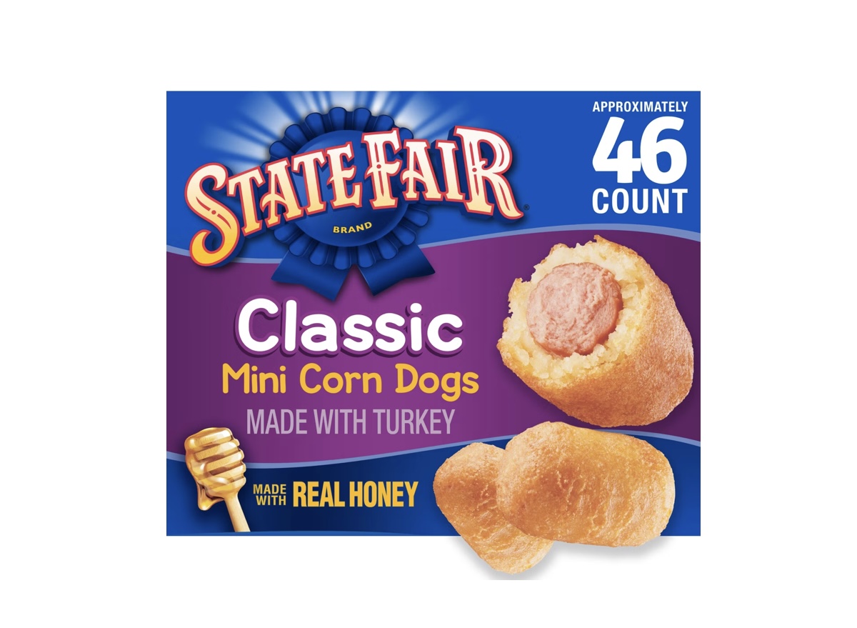 7 Best Frozen Corn Dog Brands, According to Shoppers