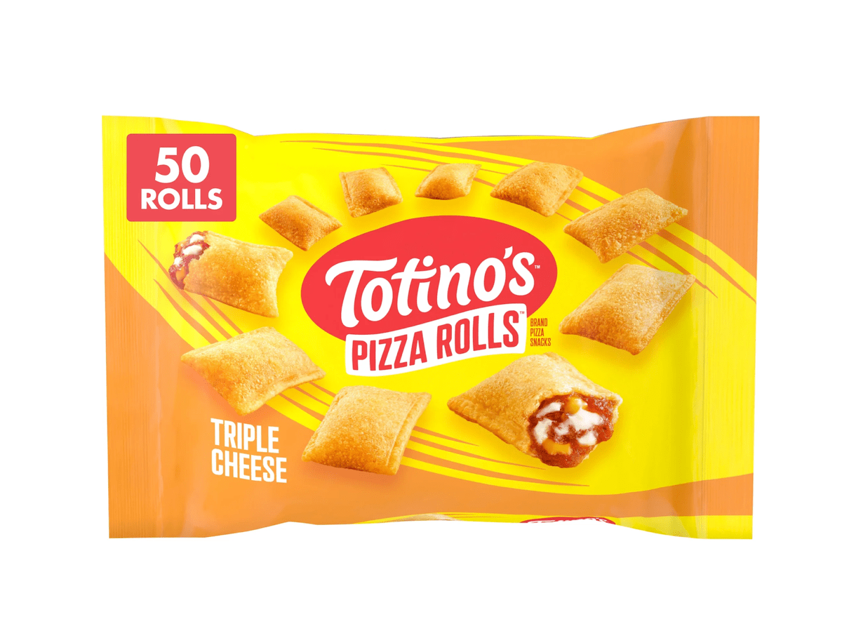 5 Best Frozen Pizza Rolls in Grocery Stores