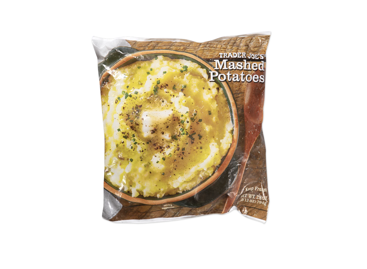 5 Best Frozen Mashed Potatoes in Grocery Stores
