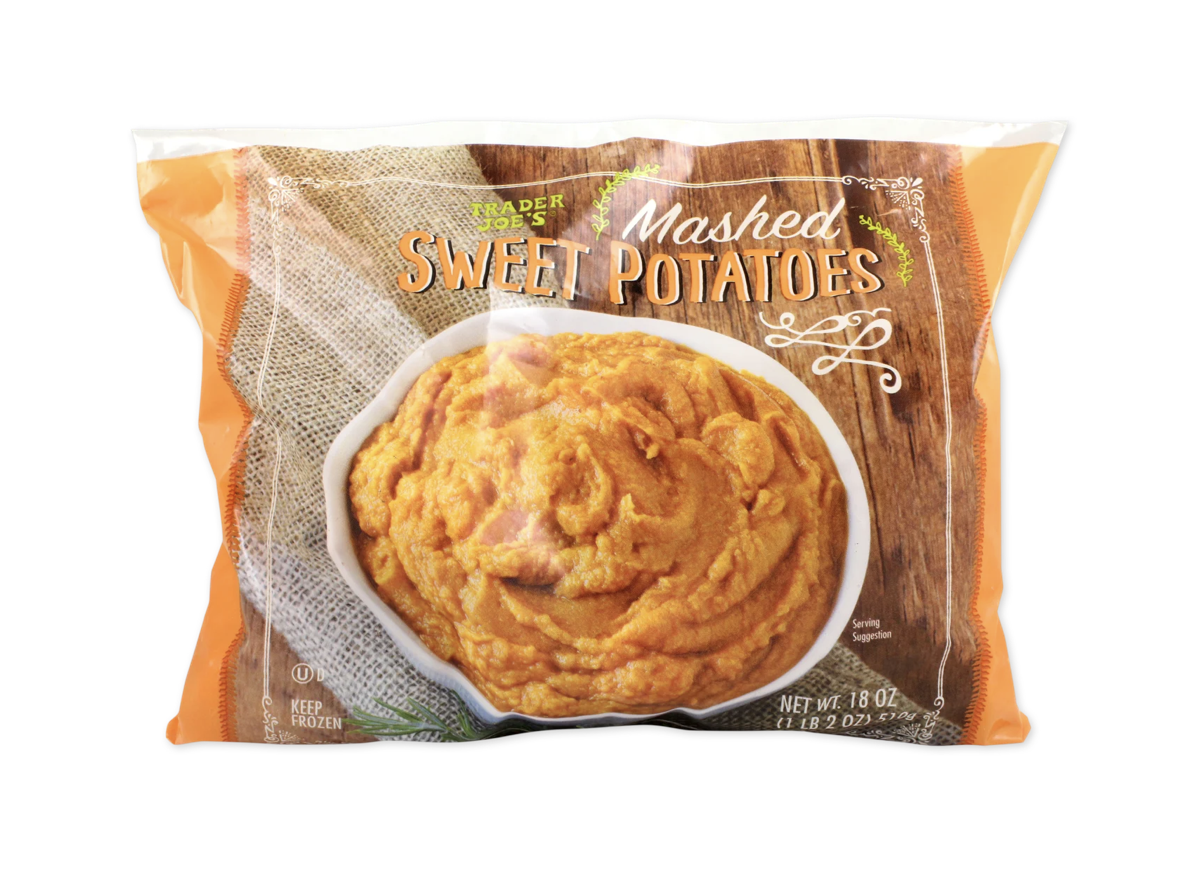 5 Best Frozen Mashed Potatoes in Grocery Stores