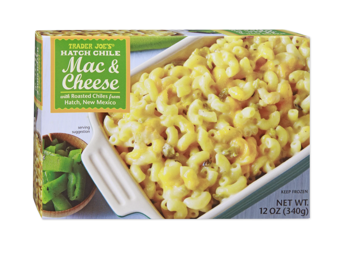 5 Best Frozen Mac and Cheese in Grocery Stores