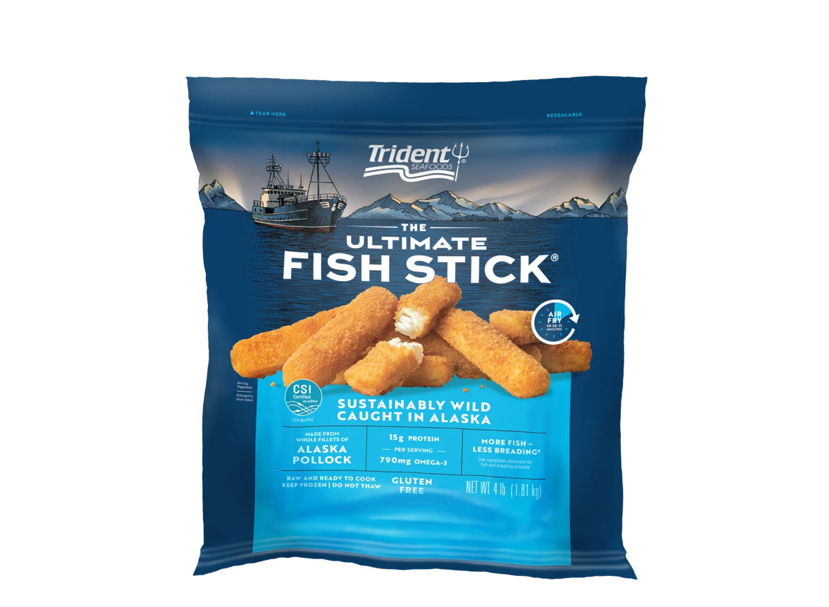 7 Best Frozen Fish Stick Brands in Grocery Stores
