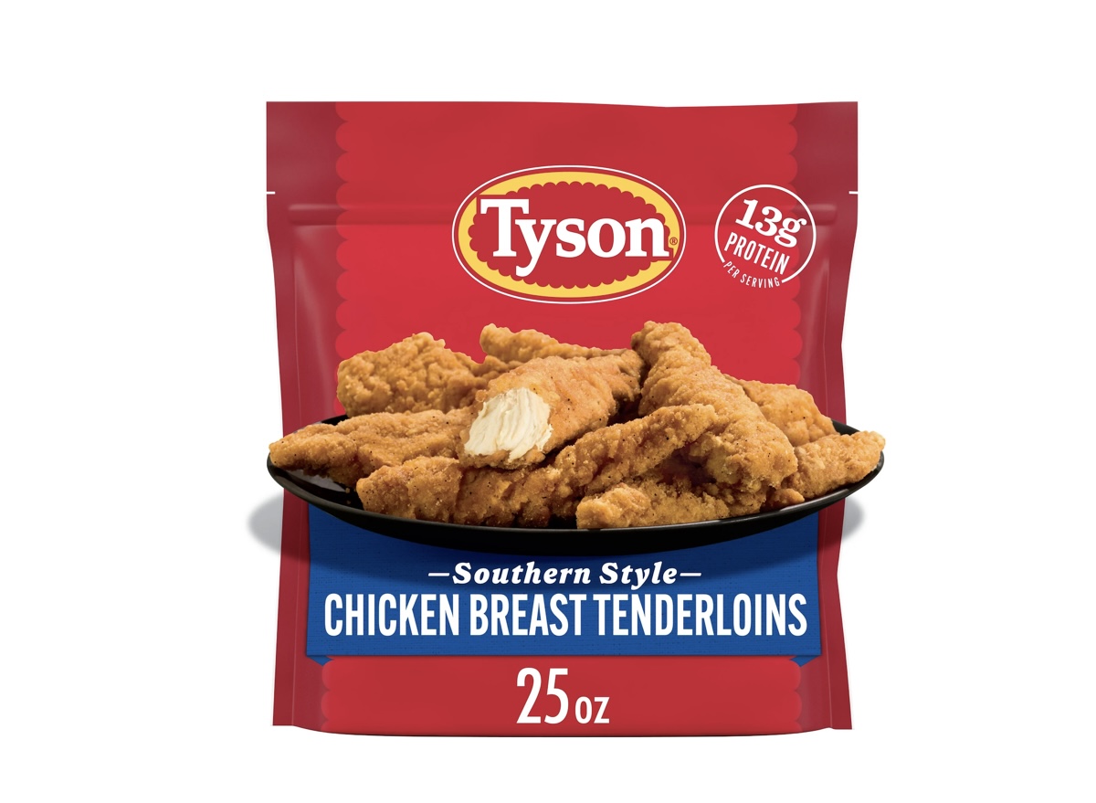7 Best Bagged Frozen Chicken Brands in Grocery Stores — Eat This Not That