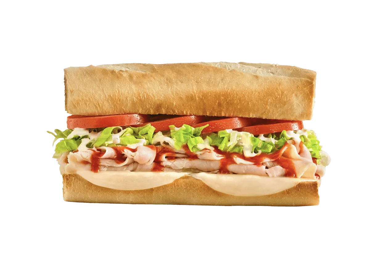 5 Chain Restaurants With the Best Spicy Chicken Subs — Eat This Not That