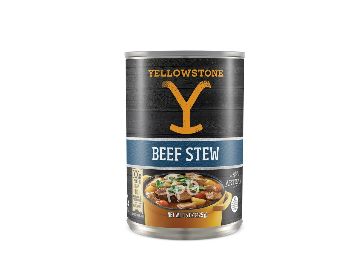5 Best Canned Beef Stews in Grocery Stores