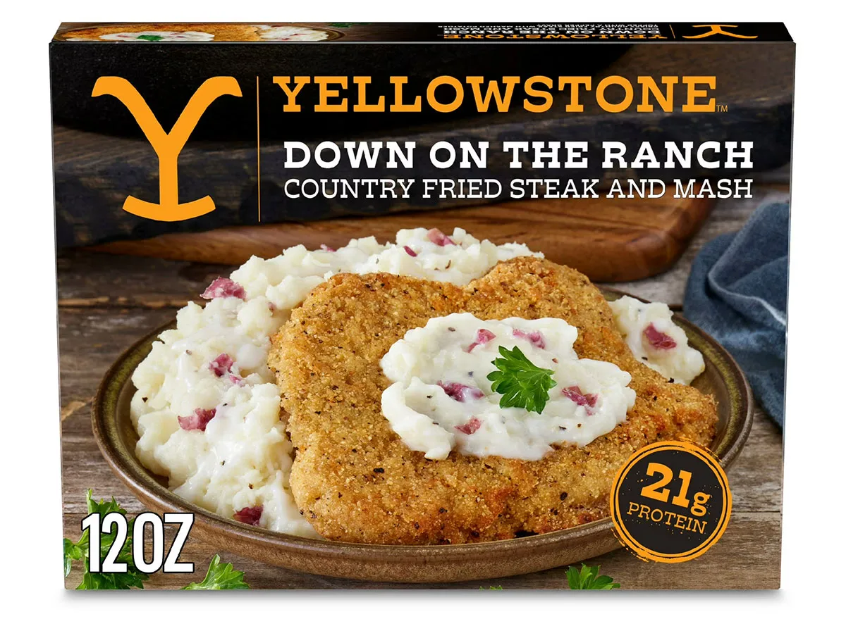 5 Best Frozen Chicken-Fried Steaks in Grocery Stores