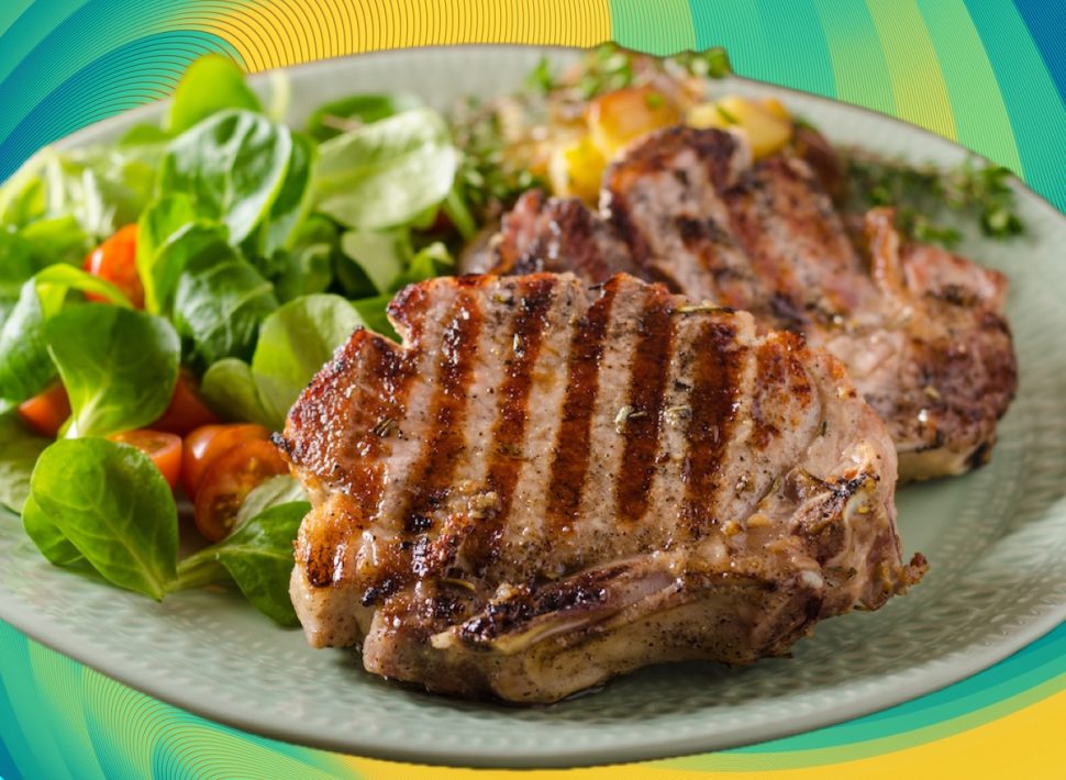 7 Chain Restaurants That Haven't Shrunk Their Portions