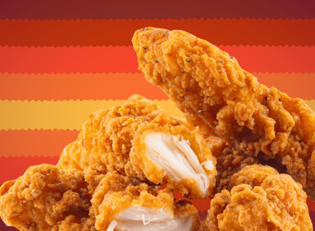 7 Best Bagged Frozen Chicken Brands in Grocery Stores — Eat This Not That