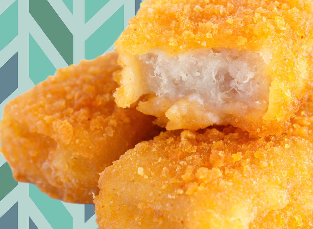 Best Frozen Fish Sticks: Top Brands Chefs Recommend - World Today Journal
