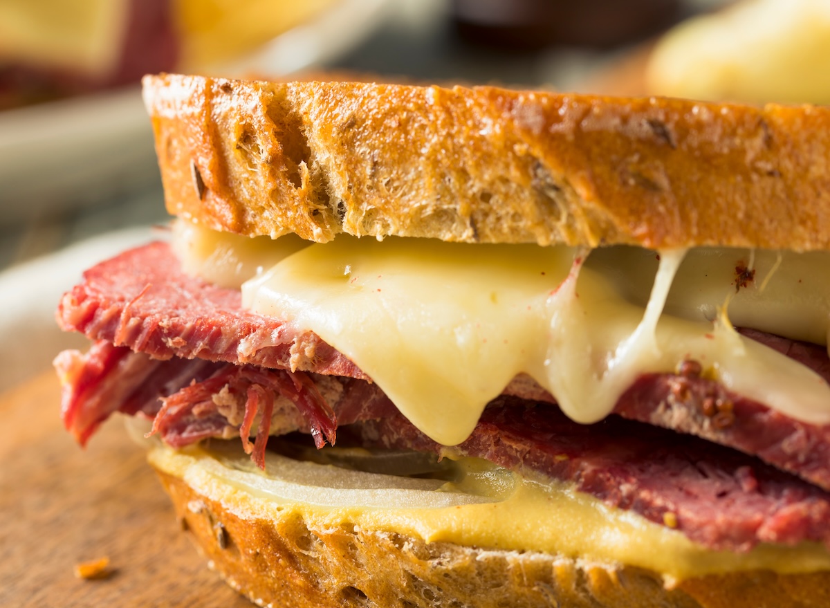 2 Best Delis for Pastrami Sandwiches, According to Chefs