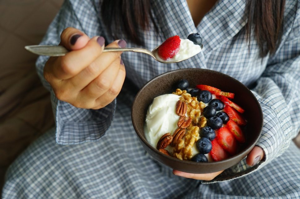 7 High-Protein Breakfasts Dietitians Eat Every Morning