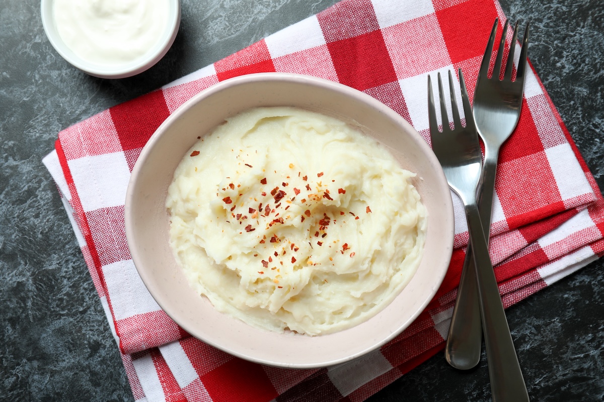 5 Best Frozen Mashed Potatoes in Grocery Stores