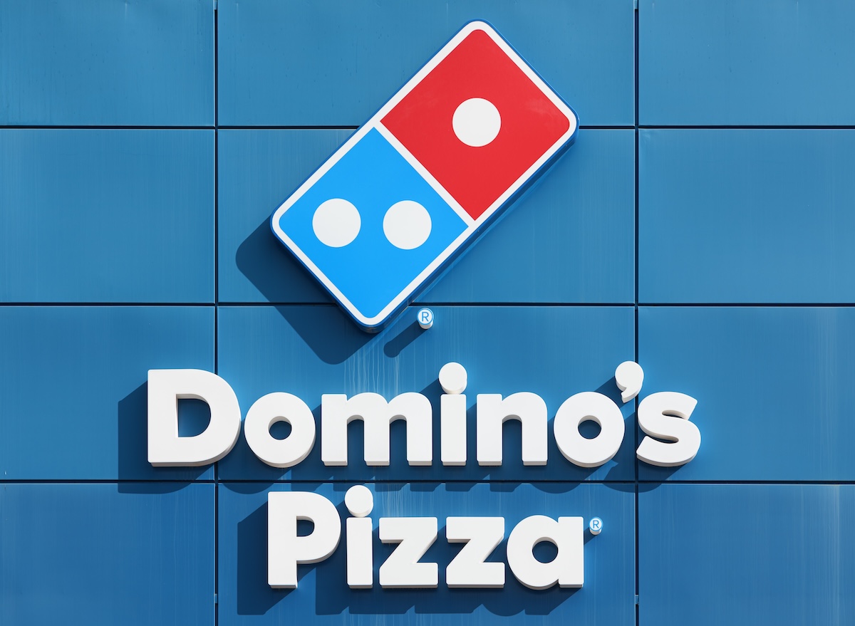 7 Best Domino's Pizzas, According to Diners