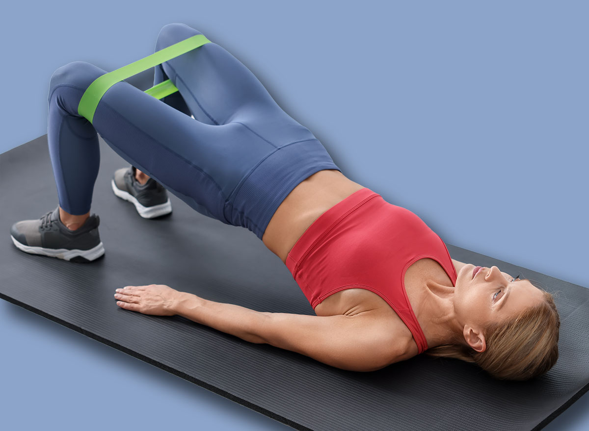 Bodyweight Exercises After 45: 7 CSCS Moves