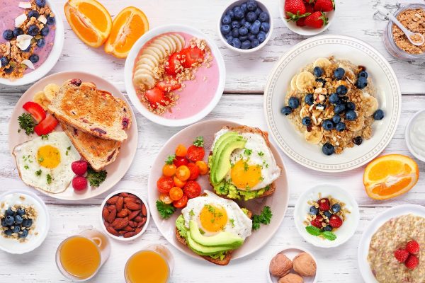5 Chain Restaurants for the Best Brunch, According to Chefs