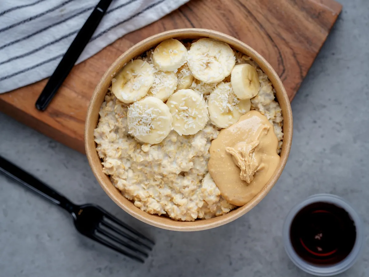 7 High-Protein Breakfasts Dietitians Eat Every Morning