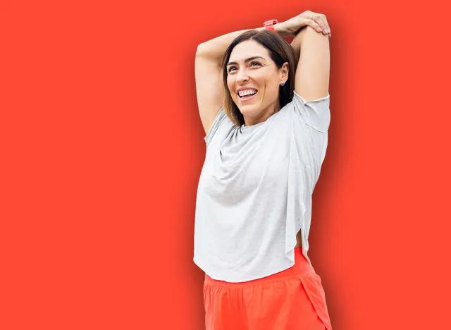 Chair Exercises for Upper Body Strength After 55